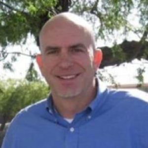 Steve Schramm - Valleywise Health Foundation