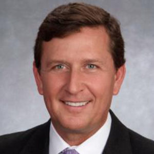 Warren Whitney - Valleywise Health Foundation