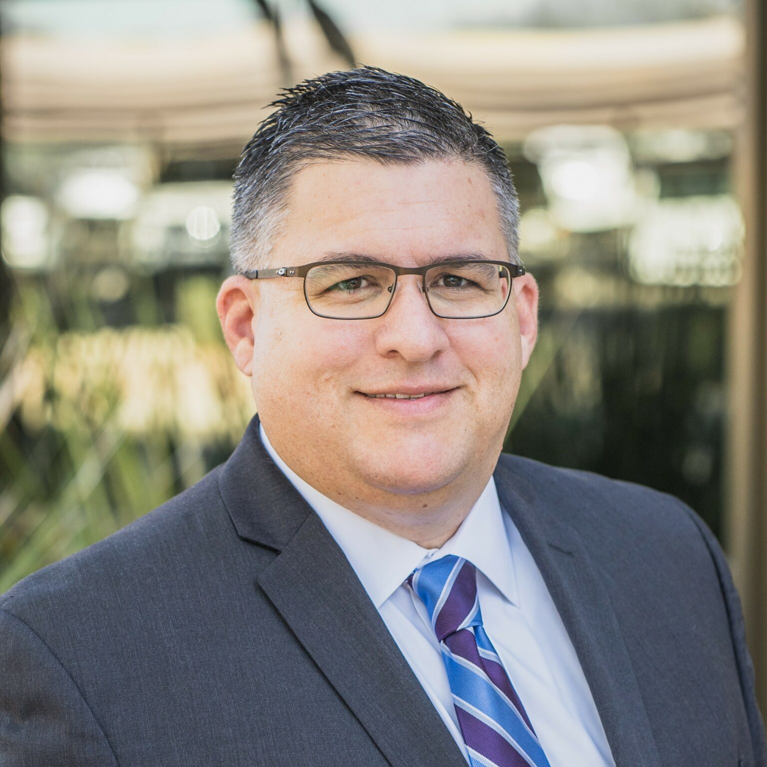 Meet Our Board - Valleywise Health Foundation - Community Leadership