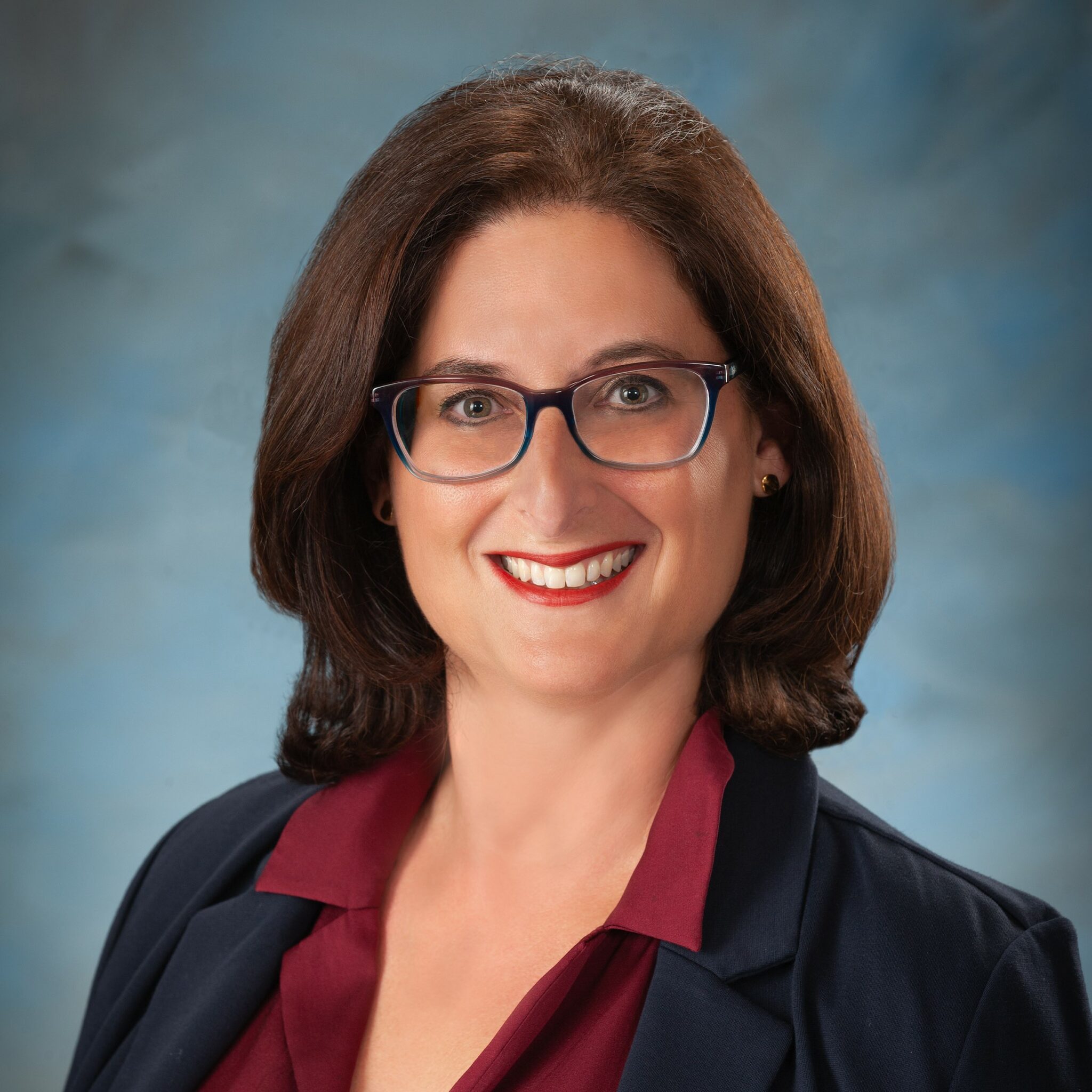 Dr. Jodi P. Carter - Valleywise Health Foundation