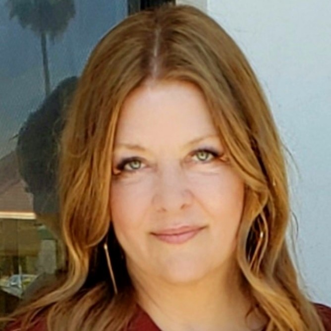 Lisa Hartsock, MPH, CFRE - Valleywise Health Foundation