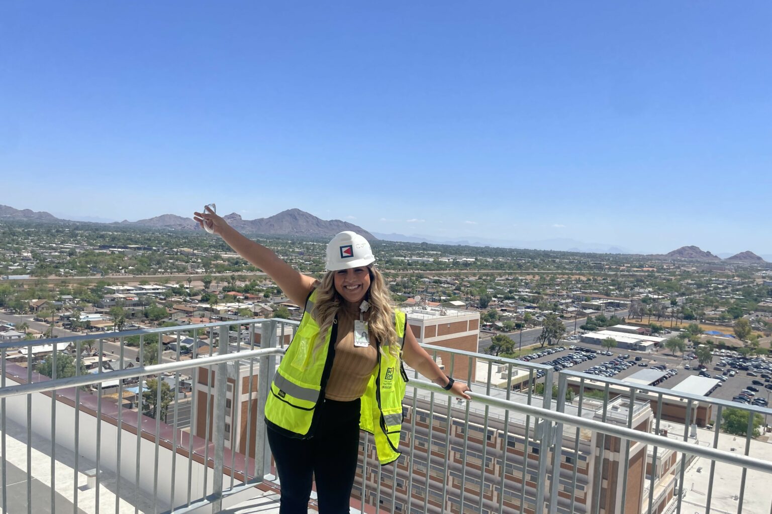About Us - Arizona Healthcare Nonprofit