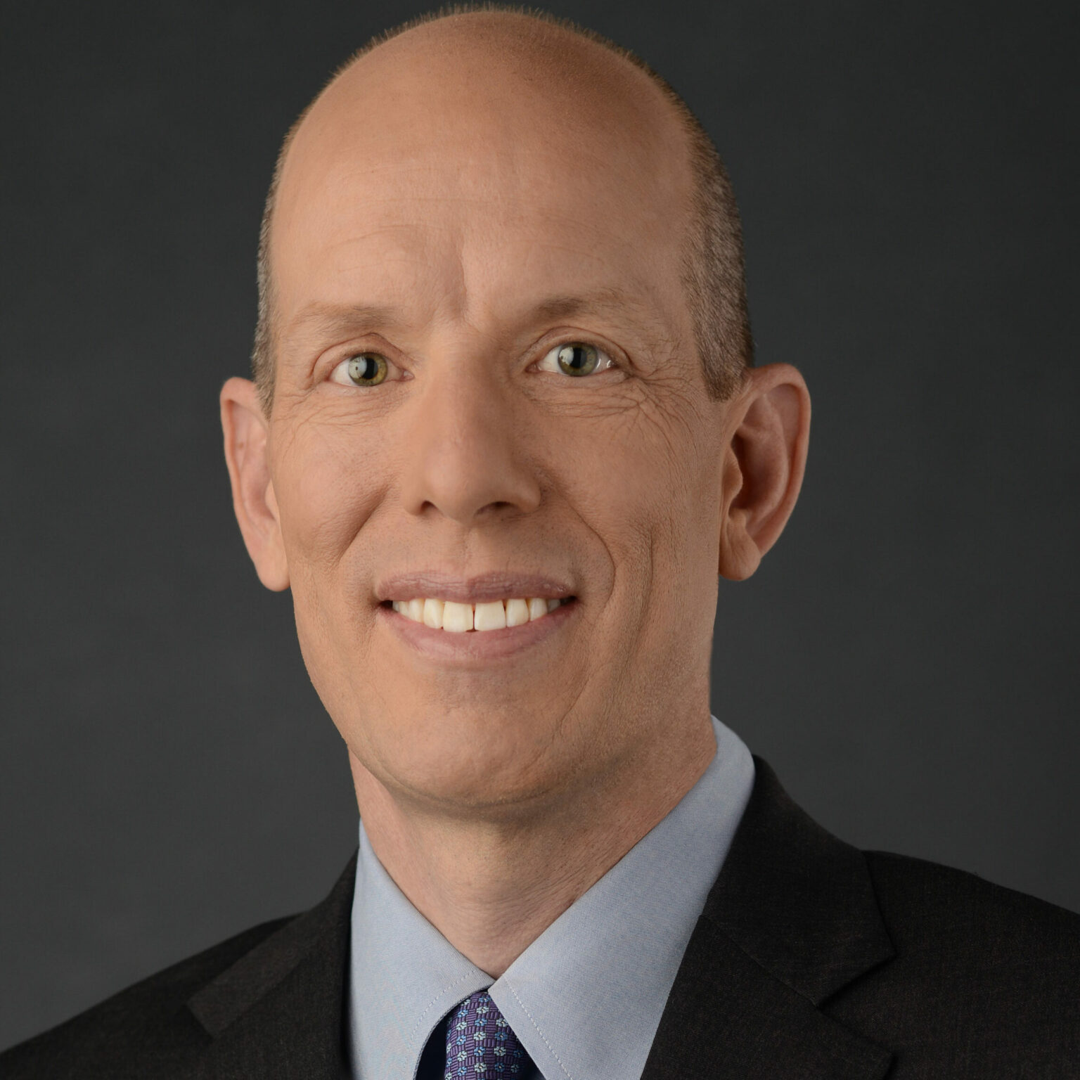 Ken Lee - Valleywise Health Foundation