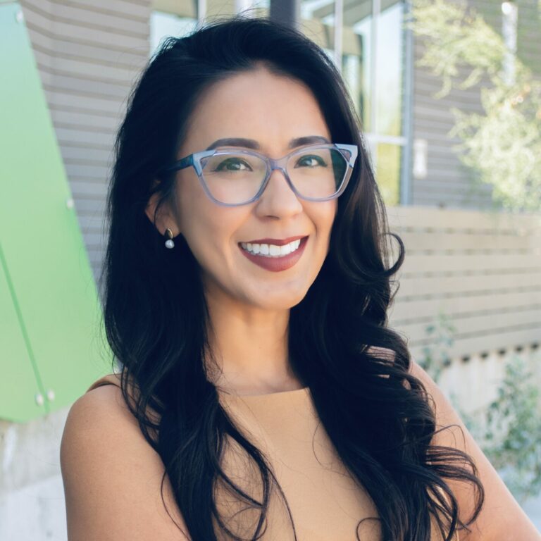 Jennifer Villalobos - Valleywise Health Foundation