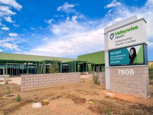 About Us - Arizona Healthcare Nonprofit