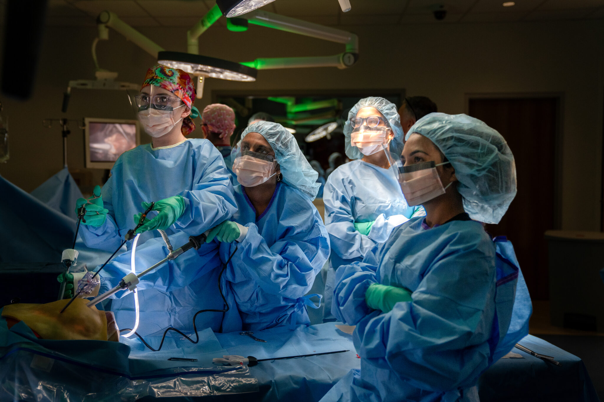 Valleywise Health Foundation
