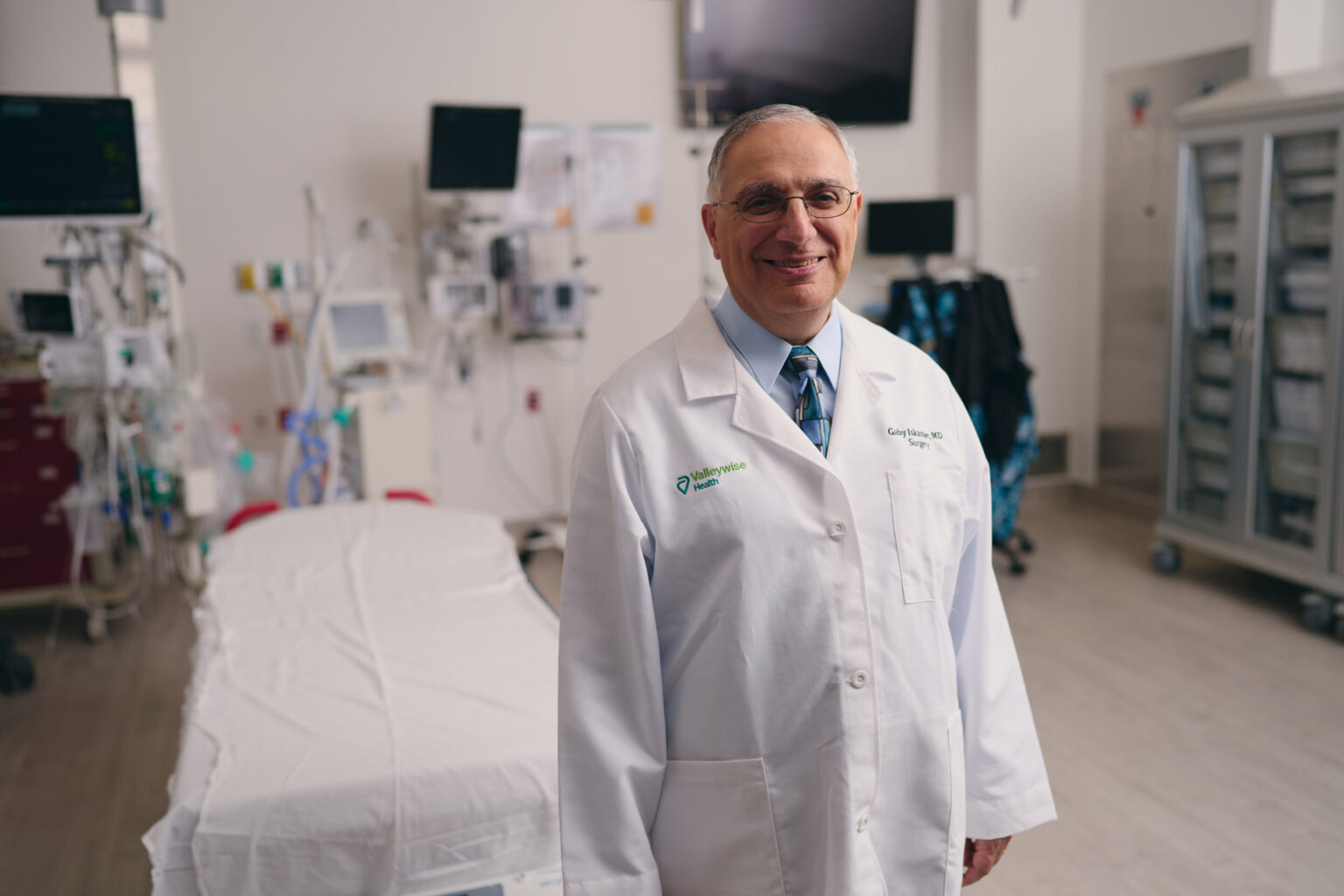 Valleywise Health Foundation