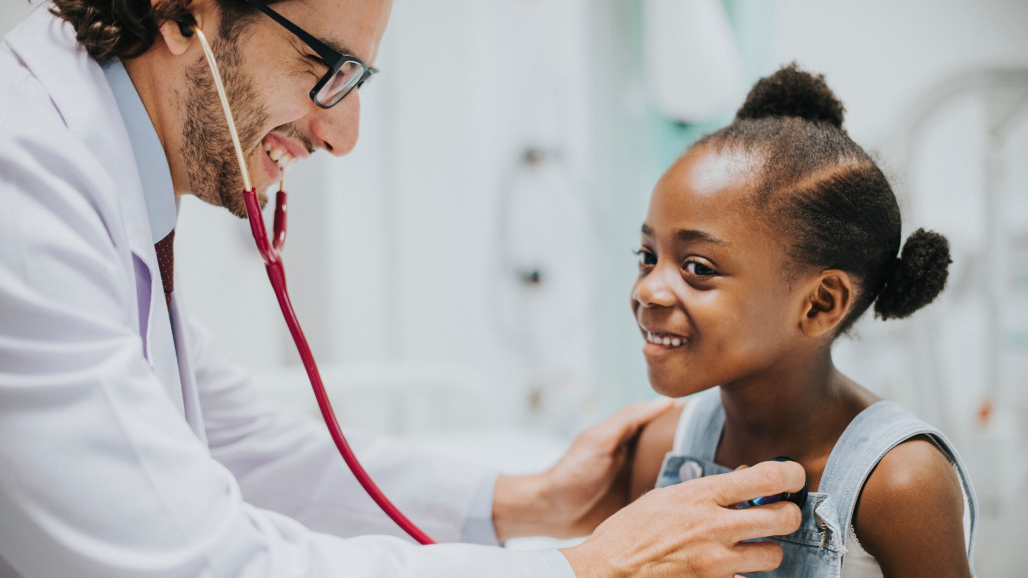 Family & Pediatrics